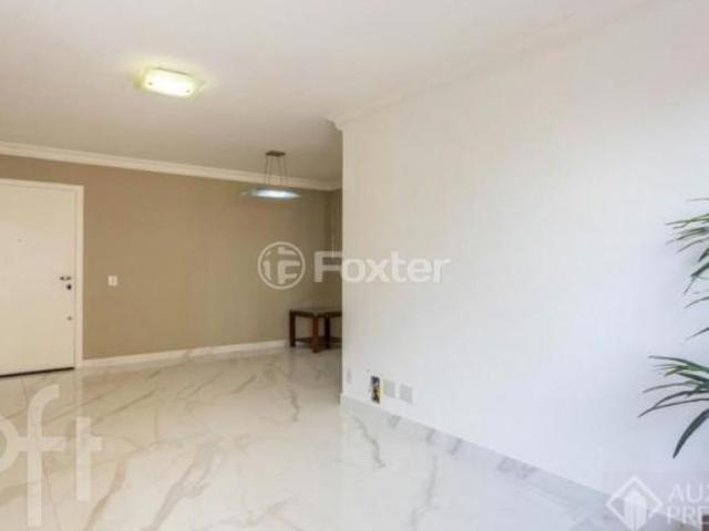 Apartamento, 3 dormitórios, 85.04 m², em Vila Ipiranga