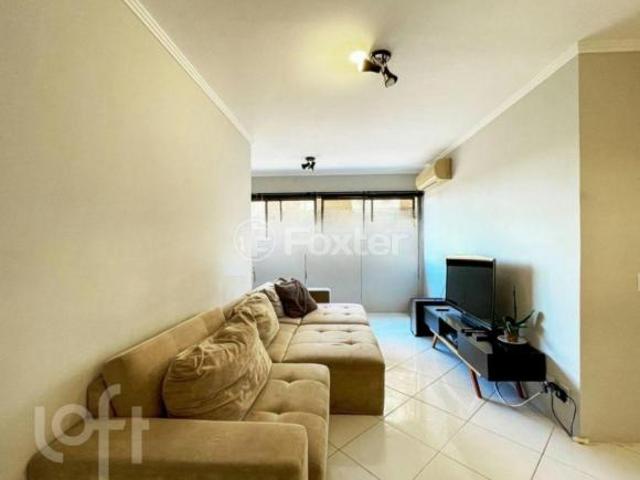 Apartamento, 3 dormitórios, 85.04 m², em Vila Ipiranga