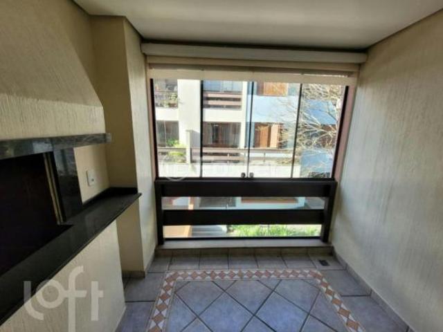 Apartamento, 3 dormitórios, 85.08 m², em Ipanema