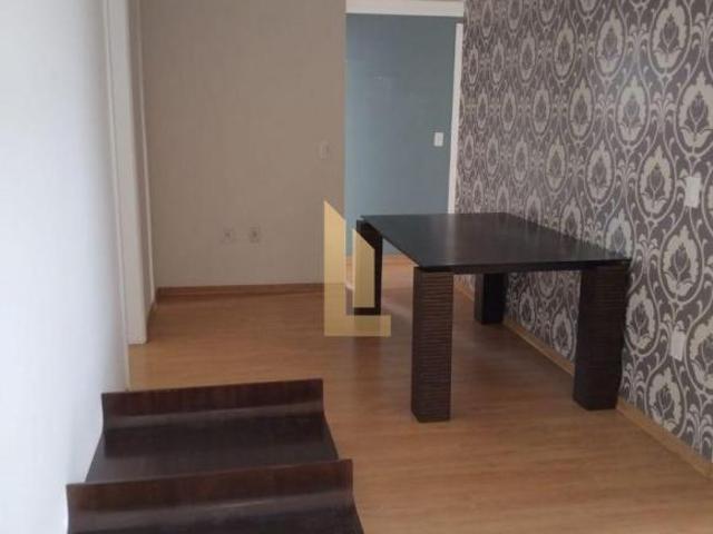 Apartamento 3 Dormitórios 85,00 m² Edifício Varandas Vale Jardim Paulista