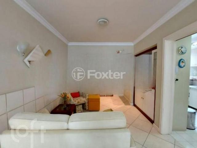 Apartamento, 3 dormitórios, 85.01 m², em Ipanema