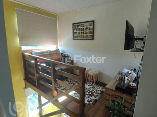 Apartamento, 3 dormitórios, 85.16 m², em Beco da Alegria