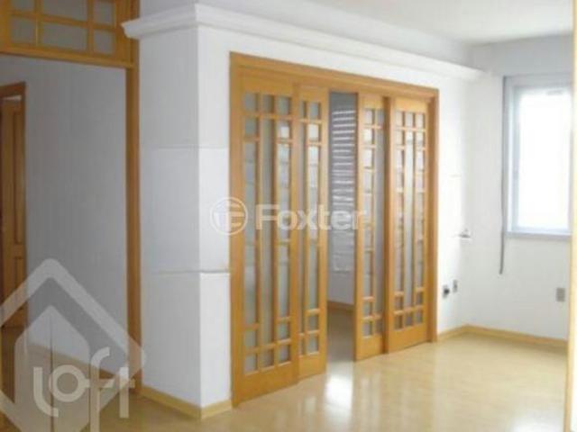 Apartamento, 3 dormitórios, 85.1 m², em Jardim do Salso