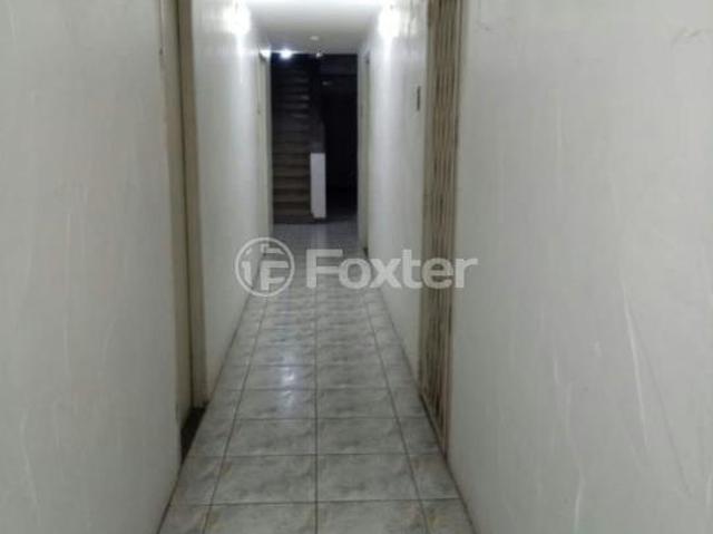 Apartamento, 3 dormitórios, 85.26 m², em Floresta