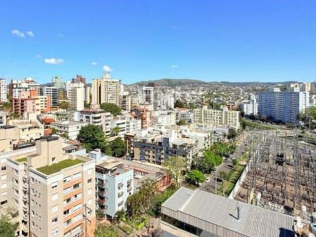 Apartamento, 3 dormitórios, 85.29 m², em Bela Vista