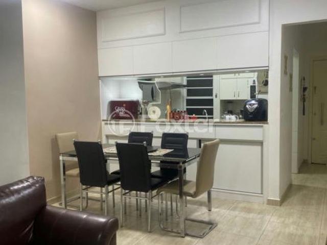 Apartamento, 3 dormitórios, 85.3 m², em Vila Mariana