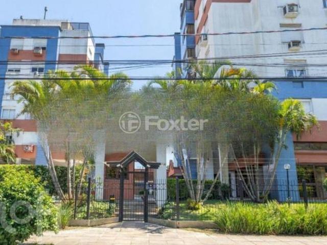 Apartamento, 3 dormitórios, 85.55 m², em Tristeza