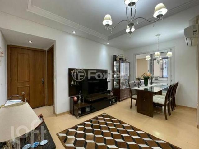 Apartamento, 3 dormitórios, 85.5 m², em Tristeza