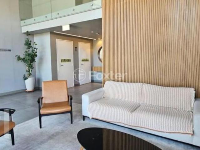 Apartamento, 3 dormitórios, 85.75 m², em Salgado Filho