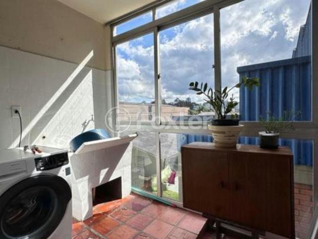 Apartamento, 3 dormitórios, 85.71 m², em Floresta