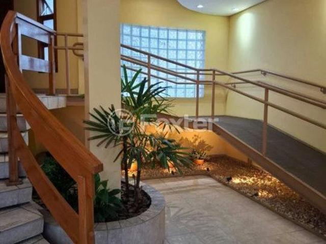 Apartamento, 3 dormitórios, 85.88 m², em Petrópolis
