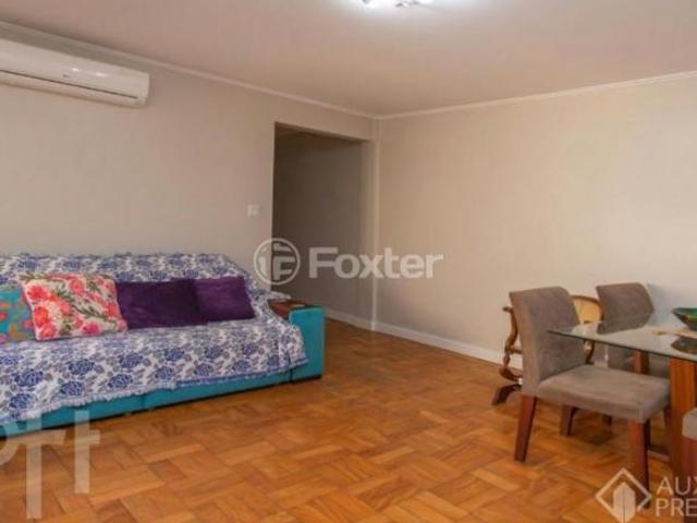 Apartamento, 3 dormitórios, 85.97 m², em Centro Histórico