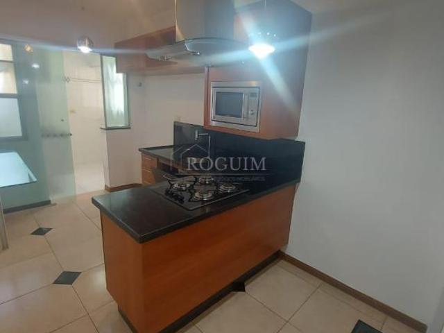 Apartamento 3 dormitórios 85m Bosque dos Eucaliptos