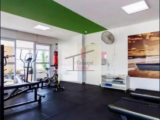 Apartamento 3 dormitórios 86 mts2 Mooca