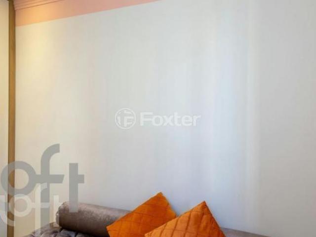 Apartamento, 3 dormitórios, 86 m², em Cidade São Francisco