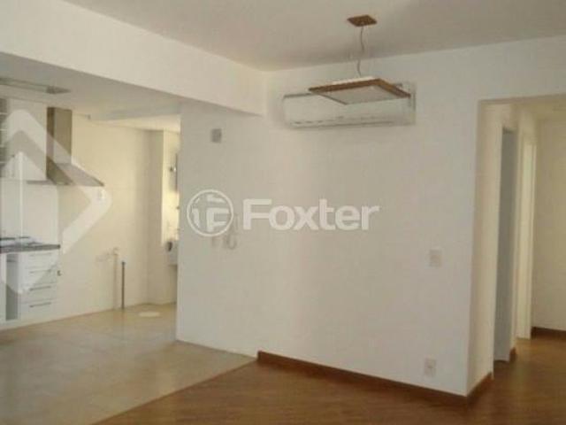 Apartamento, 3 dormitórios, 86 m², em Bela Vista