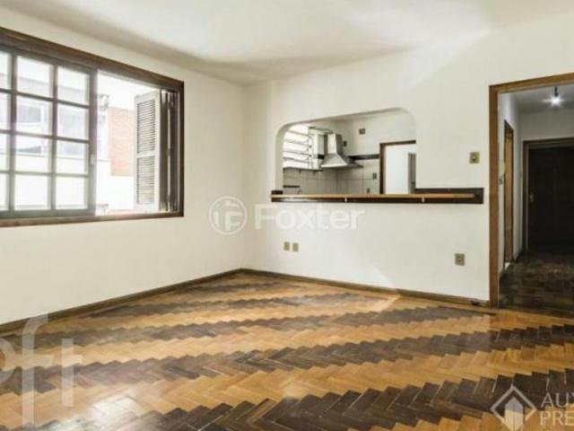 Apartamento, 3 dormitórios, 86 m², em Floresta