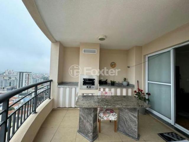 Apartamento, 3 dormitórios, 86 m², em Ipiranga