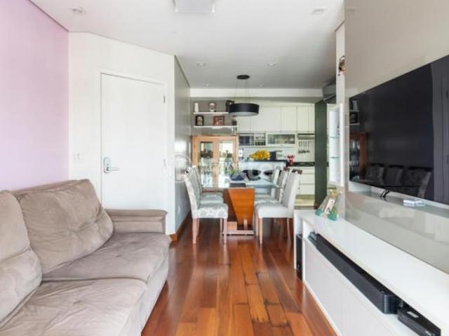 Apartamento, 3 dormitórios, 86 m², em Jardim Aeroporto