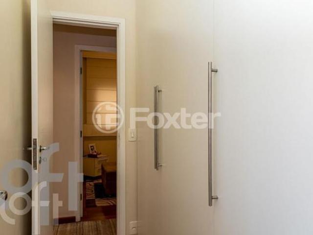 Apartamento, 3 dormitórios, 86 m², em Jardim Ampliação
