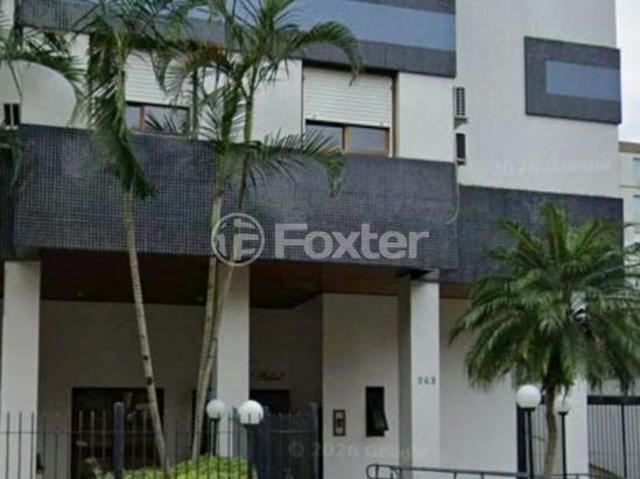 Apartamento, 3 dormitórios, 86 m², em São João