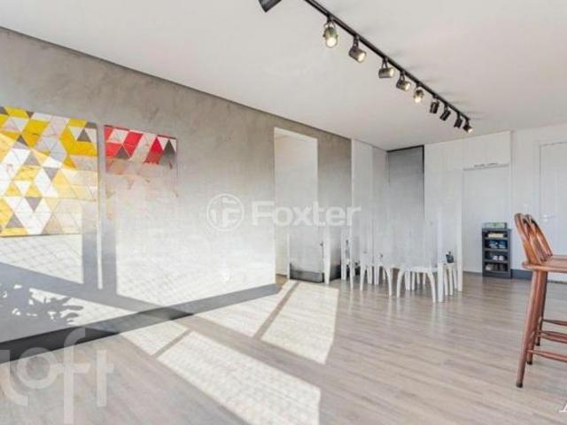 Apartamento, 3 dormitórios, 86 m², em São João