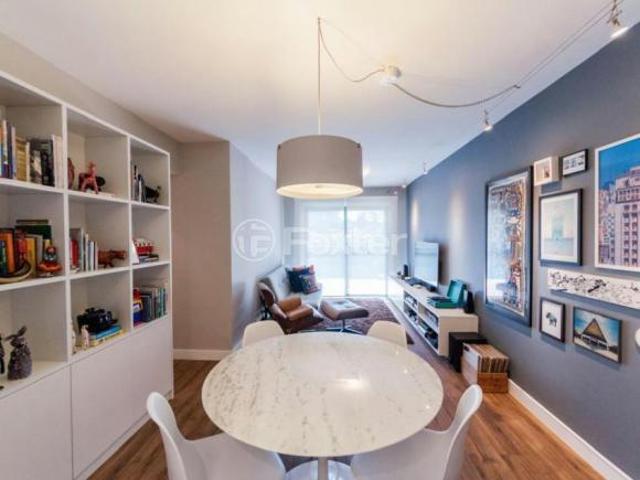 Apartamento, 3 dormitórios, 86 m², em Parque Mandaqui