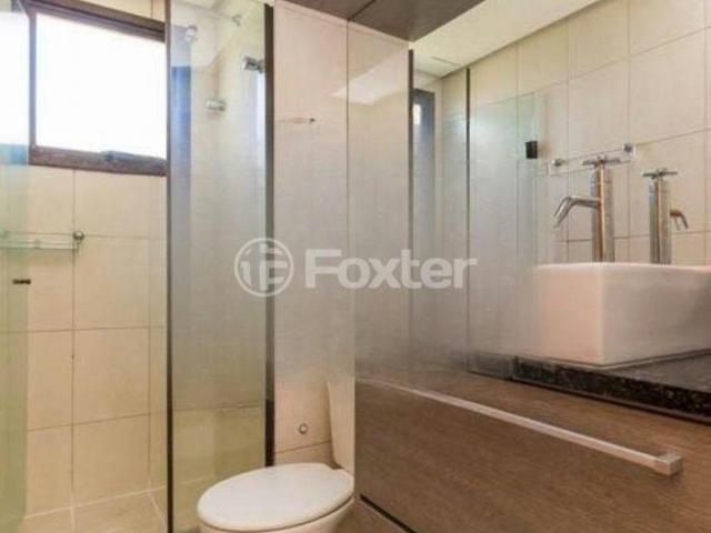 Apartamento, 3 dormitórios, 86 m², em Praia de Belas