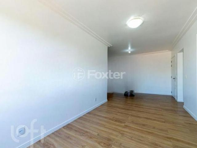 Apartamento, 3 dormitórios, 86 m², em Praia de Belas