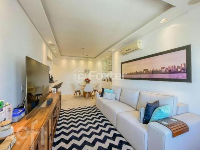 Apartamento, 3 dormitórios, 86 m², em Tristeza
