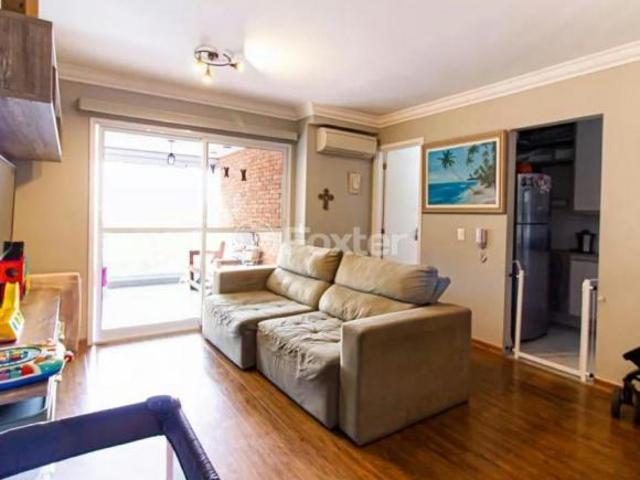 Apartamento, 3 dormitórios, 86 m², em Vila Ipojuca