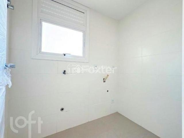 Apartamento, 3 dormitórios, 86 m², em Vila Ipiranga