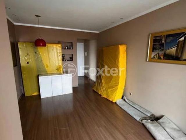 Apartamento, 3 dormitórios, 86 m², em Vila Maria Alta