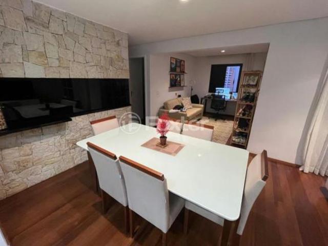 Apartamento, 3 dormitórios, 86 m², em Vila Mascote