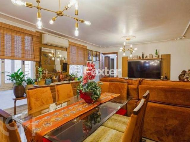 Apartamento, 3 dormitórios, 86.07 m², em Mont Serrat