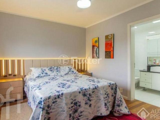 Apartamento, 3 dormitórios, 86.28 m², em Bela Vista