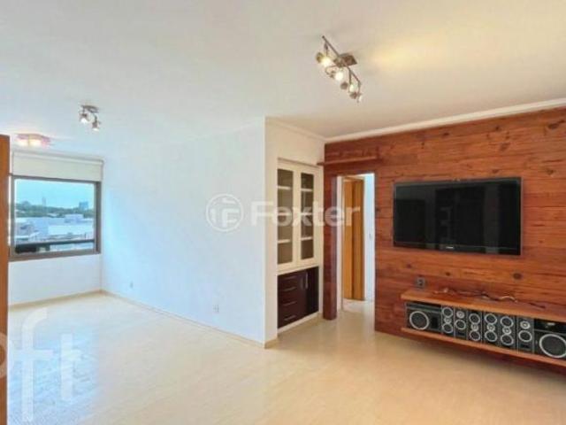 Apartamento, 3 dormitórios, 86.29 m², em Praia de Belas