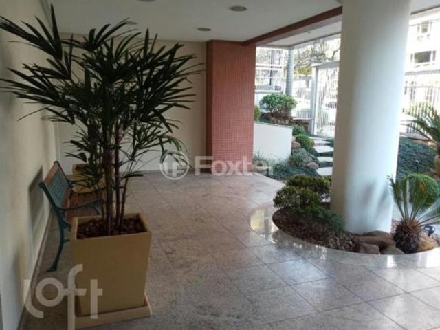 Apartamento, 3 dormitórios, 86.34 m², em Auxiliadora