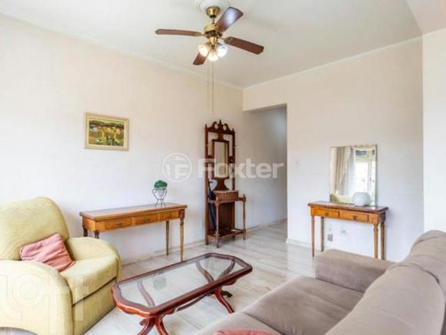 Apartamento, 3 dormitórios, 86.35 m², em Centro Histórico