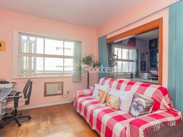 Apartamento, 3 dormitórios, 86.36 m², em Auxiliadora