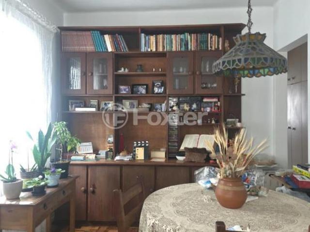 Apartamento, 3 dormitórios, 86.36 m², em Auxiliadora