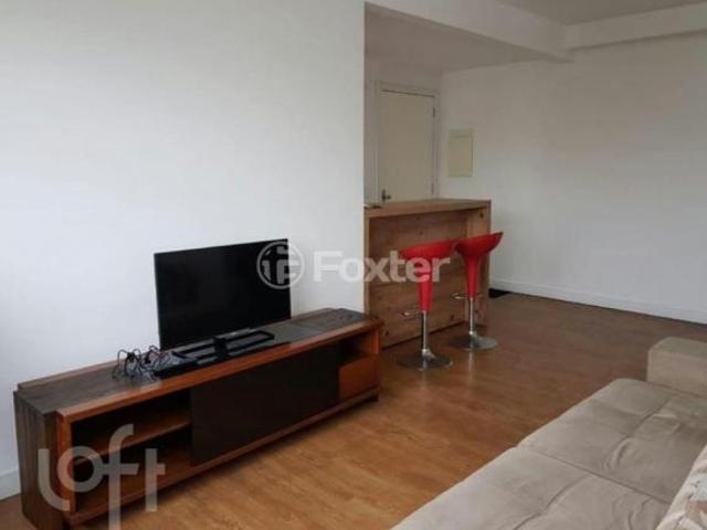 Apartamento, 3 dormitórios, 86.36 m², em Passo da Areia