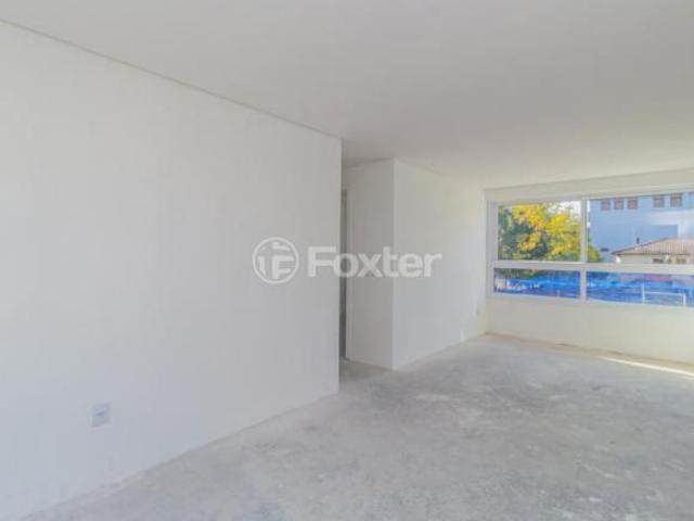 Apartamento, 3 dormitórios, 86.38 m², em Menino Deus