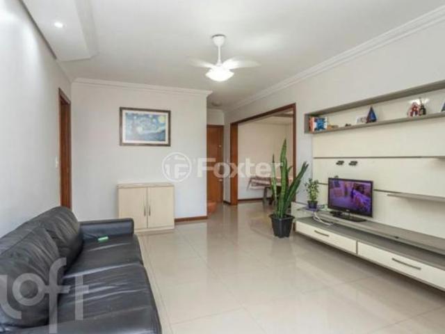 Apartamento, 3 dormitórios, 86.32 m², em Vila Ipiranga