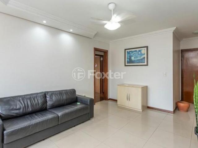 Apartamento, 3 dormitórios, 86.33 m², em Vila Ipiranga