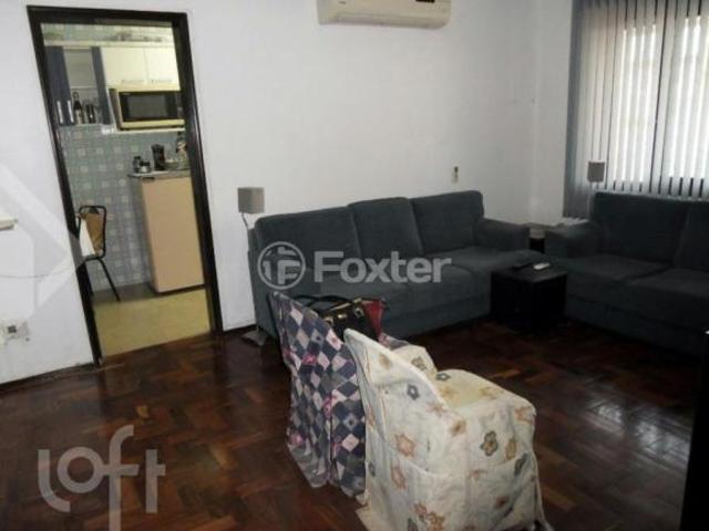 Apartamento, 3 dormitórios, 86.33 m², em Vila Ipiranga