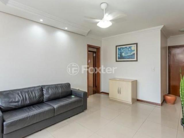 Apartamento, 3 dormitórios, 86.33 m², em Vila Ipiranga