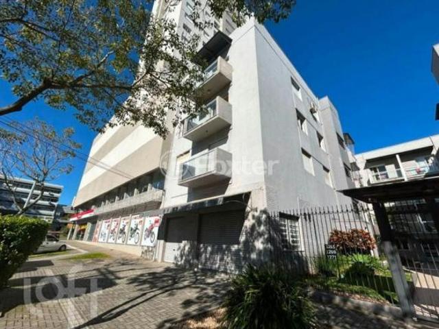 Apartamento, 3 dormitórios, 86.44 m², em Ideal