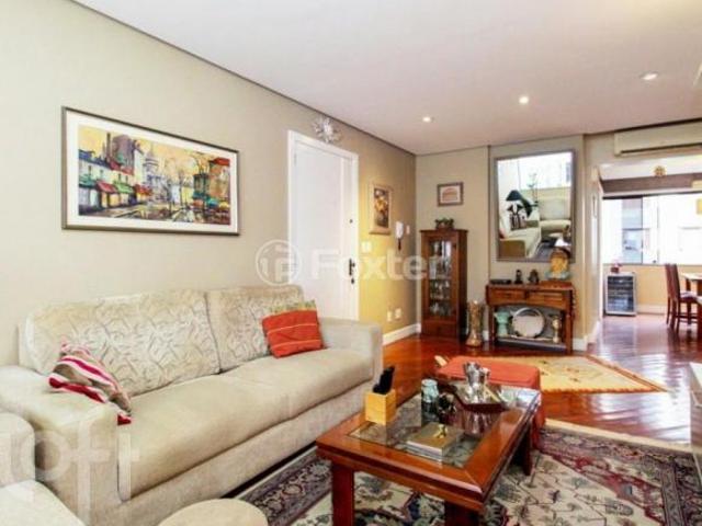 Apartamento, 3 dormitórios, 86.44 m², em Mont Serrat