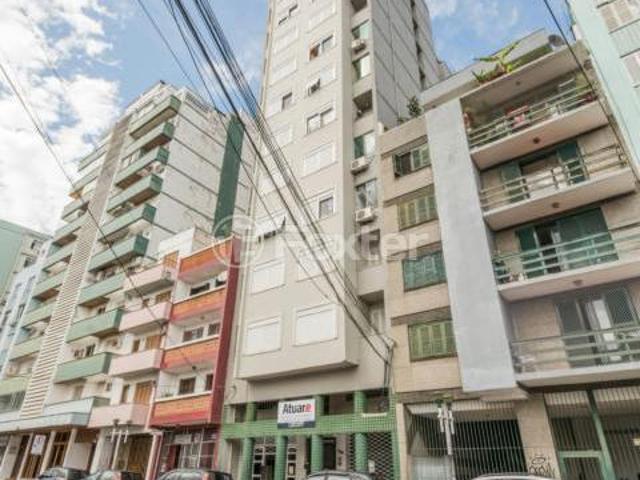 Apartamento, 3 dormitórios, 86.46 m², em Centro Histórico